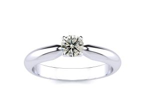Cheap Engagement Rings | Diamond Cheap Engagement Rings
