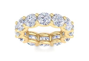 Eternity Ring | Lab Grown Diamond Eternity Ring