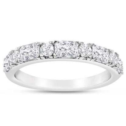Lab Grown Diamond Engagement Ring | Lab Grown Diamond Ring