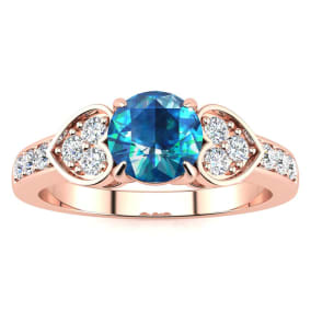 Cheap Promise Rings | Amazing Diamond Promise Rings From SuperJeweler