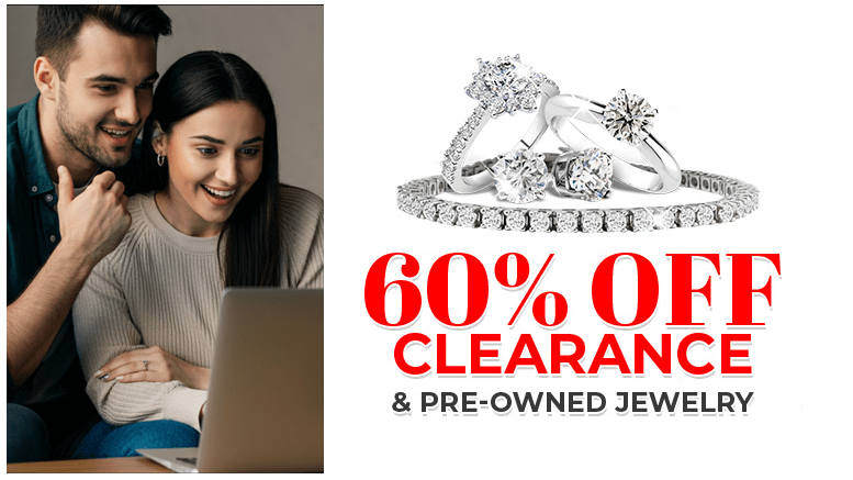 Shop Stunning Clearance Jewelry Deals – Big Discounts!