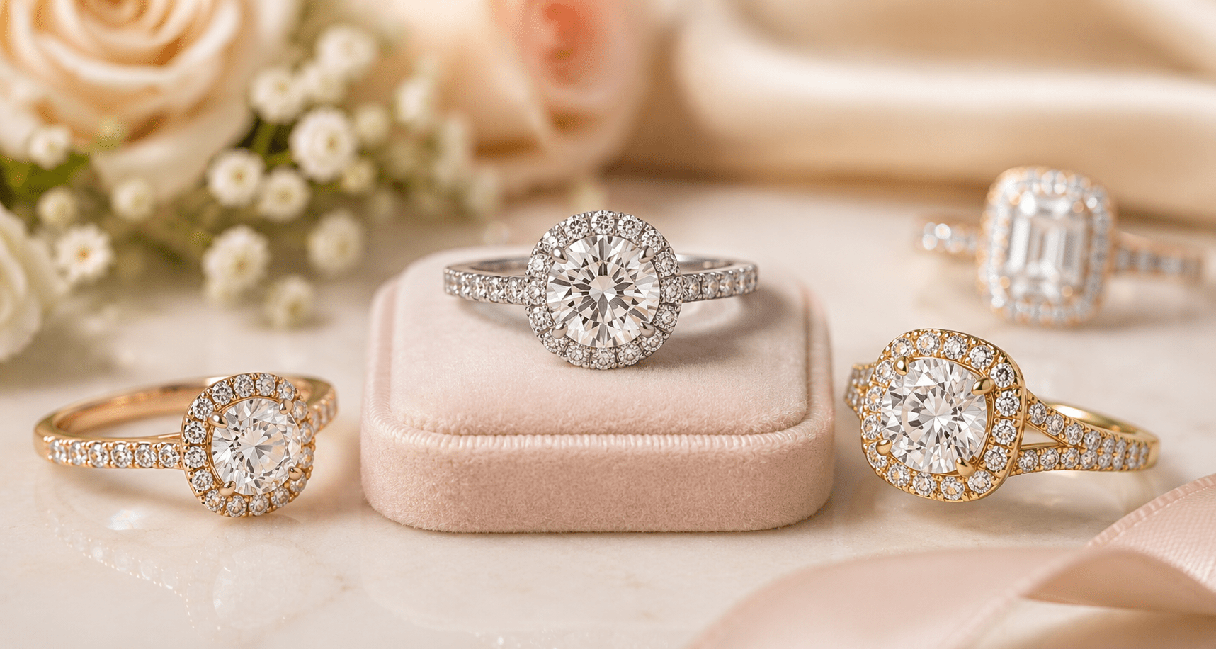 Eternity Rings Explained: Meaning, Symbolism, and Style
