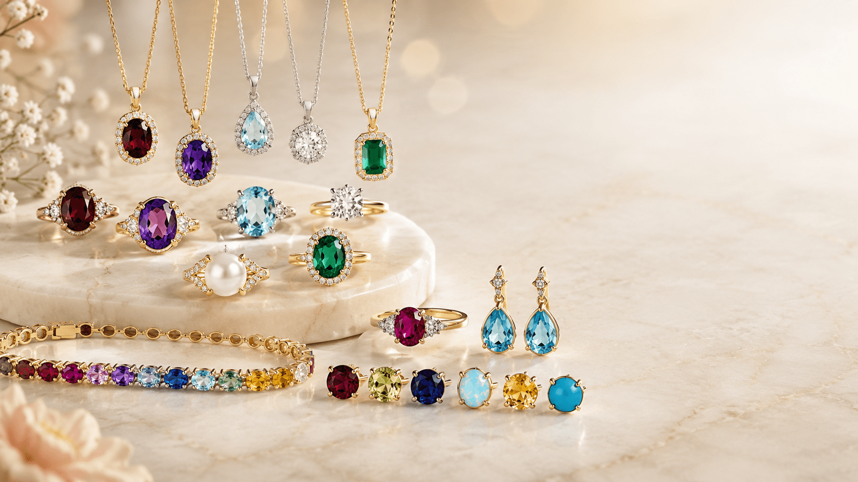 Jewelry Appraisal Explained: Ensure Value and Authenticity