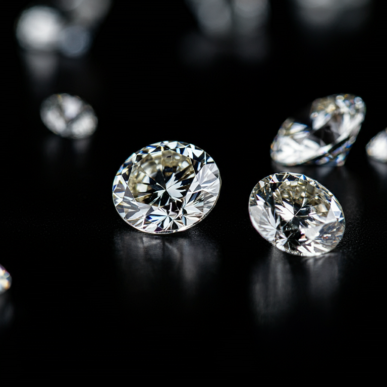Diamond Grading Guide: Choose the Best Lab-Grown Diamond