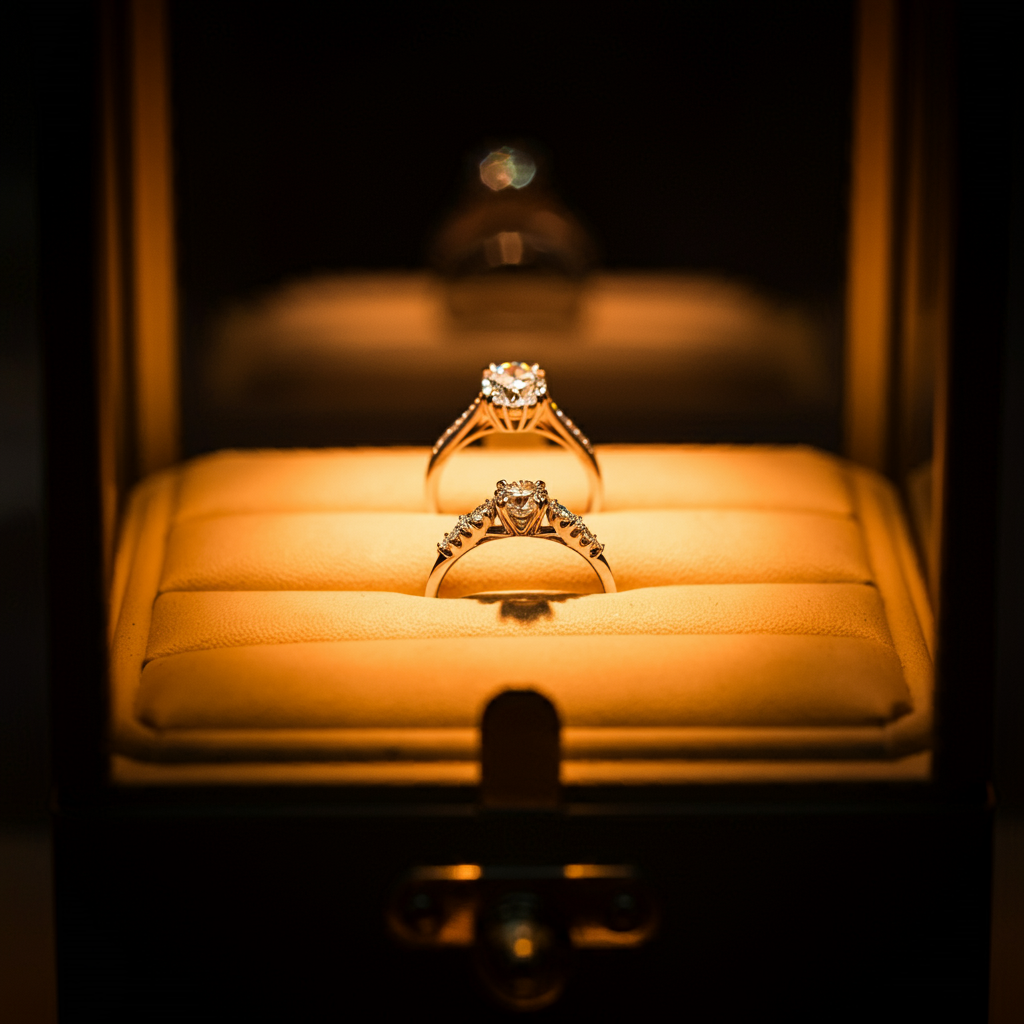 Diamond Grading Guide: Choose the Best Lab-Grown Diamond